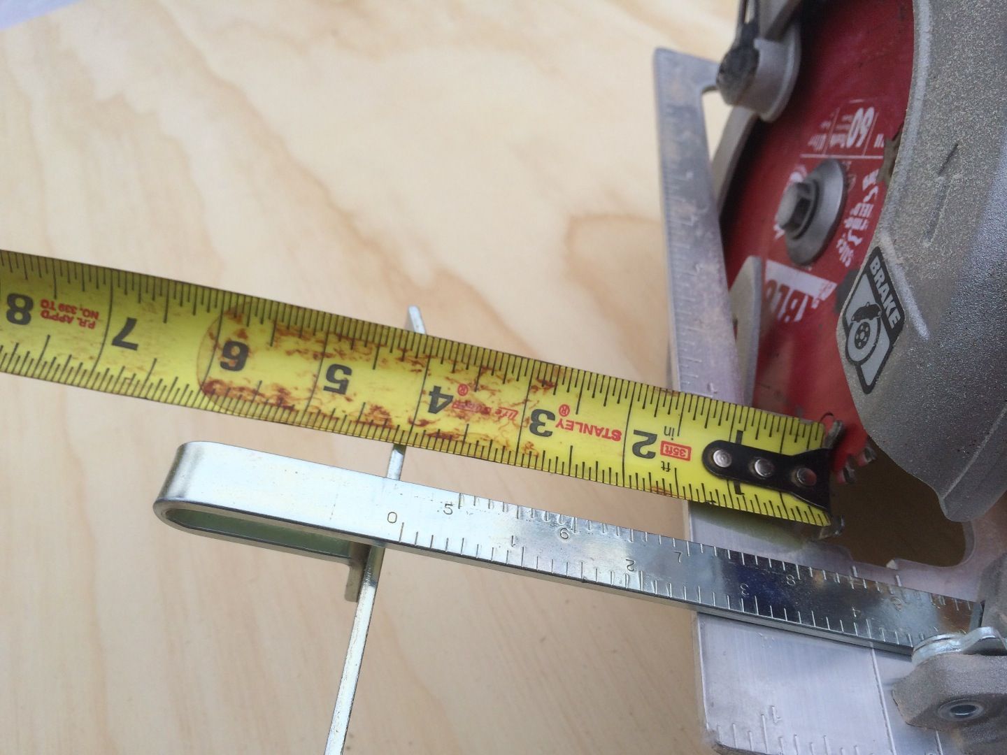 MFT My Fabulous Table : 12 Steps (with Pictures) - Instructables