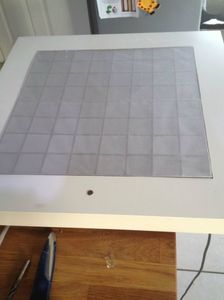 Music Visualiser Table : 6 Steps (with Pictures) - Instructables