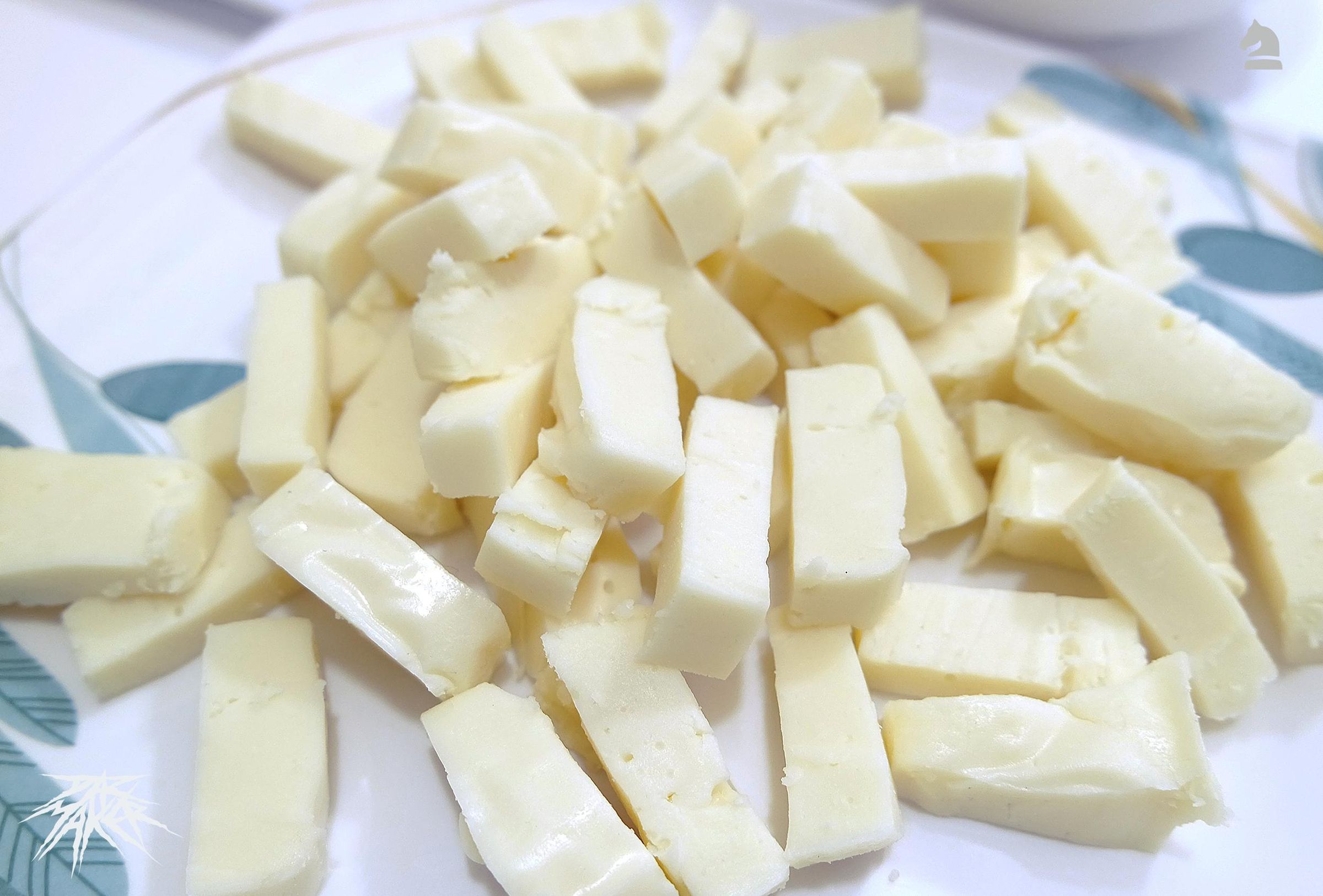 Cheese Chess : 11 Steps (with Pictures) - Instructables