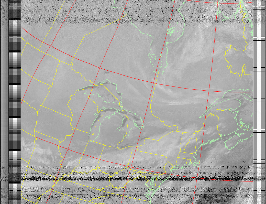 Raspberry Pi NOAA Weather Satellite Receiver : 6 Steps - Instructables