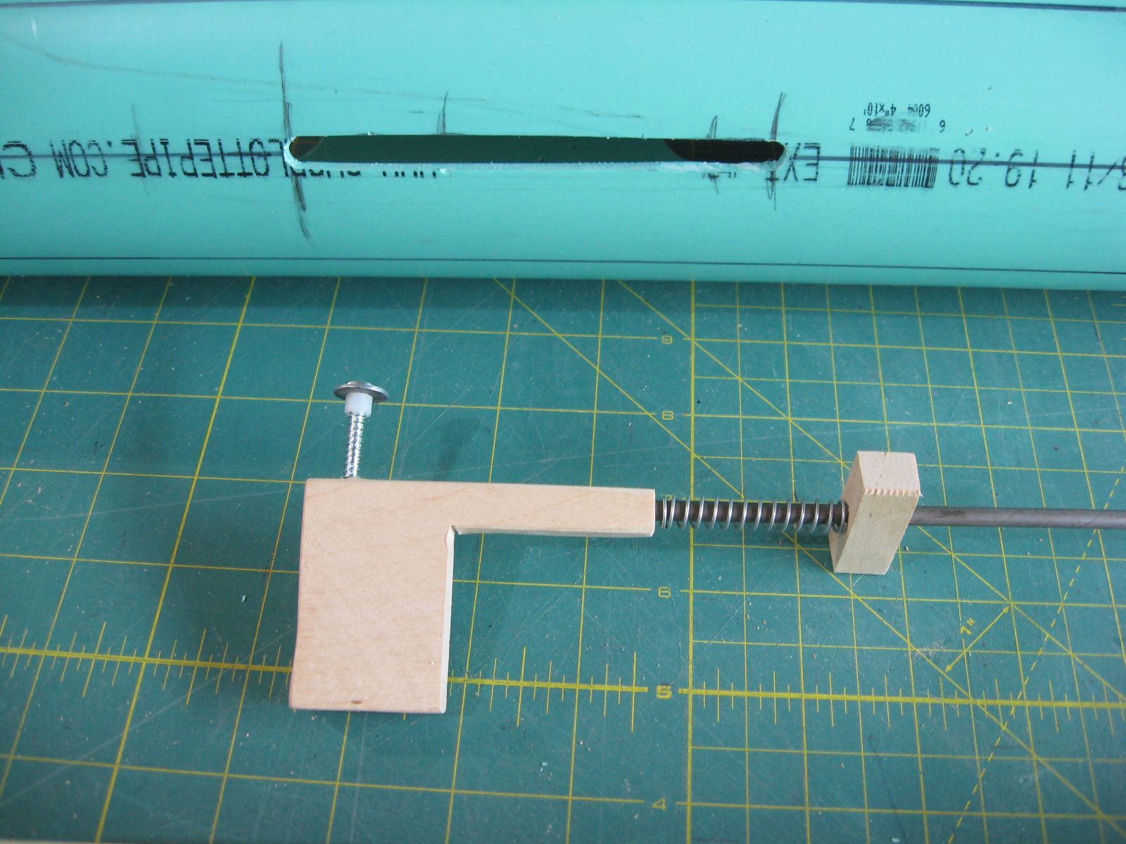 Bungee Bazooka : 17 Steps (with Pictures) - Instructables
