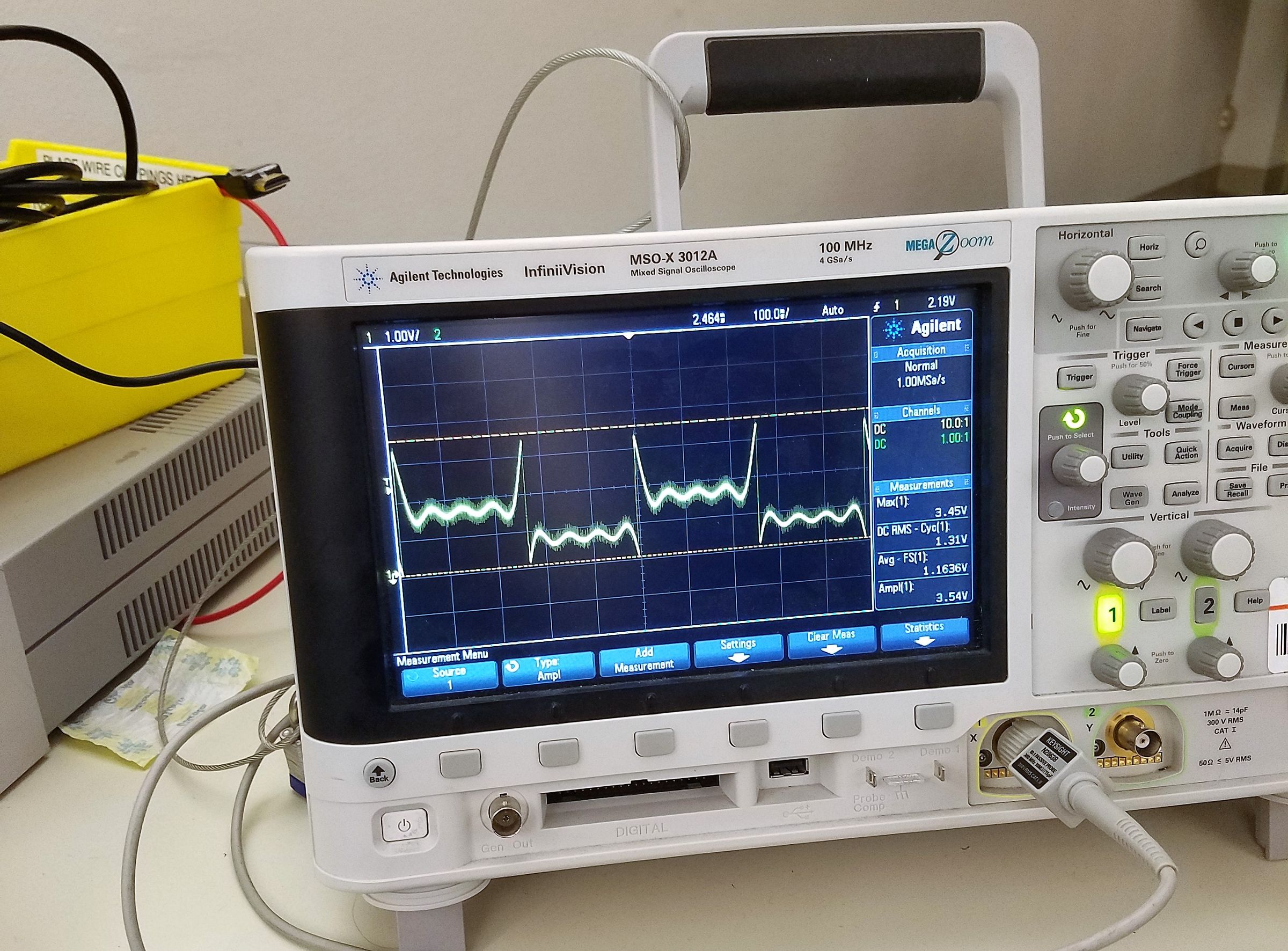 FPGA Function Generator : 6 Steps (with Pictures) - Instructables