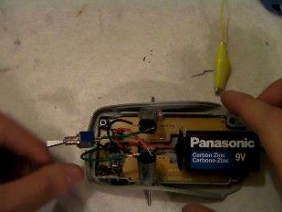PC Mouse Robot : 11 Steps - Instructables