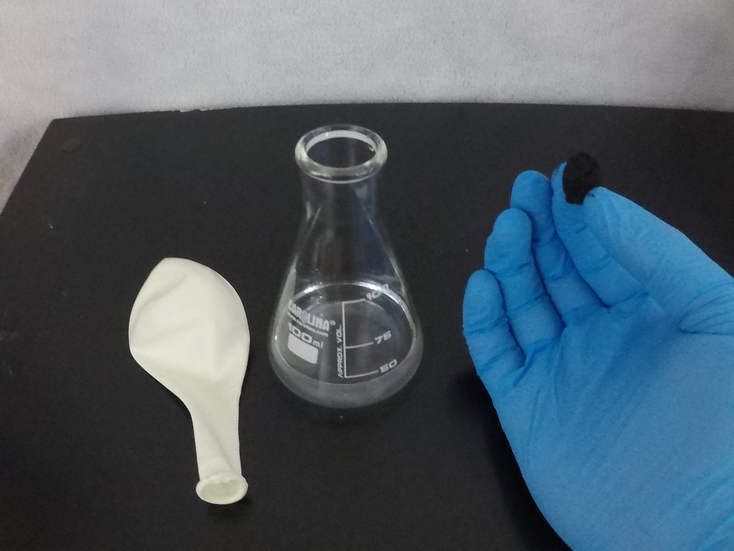 DIY Oxygen Gas : 6 Steps - Instructables