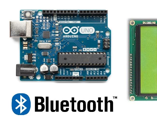 Arduino Bluetooth For Android One For All 5 Steps With Pictures Instructables