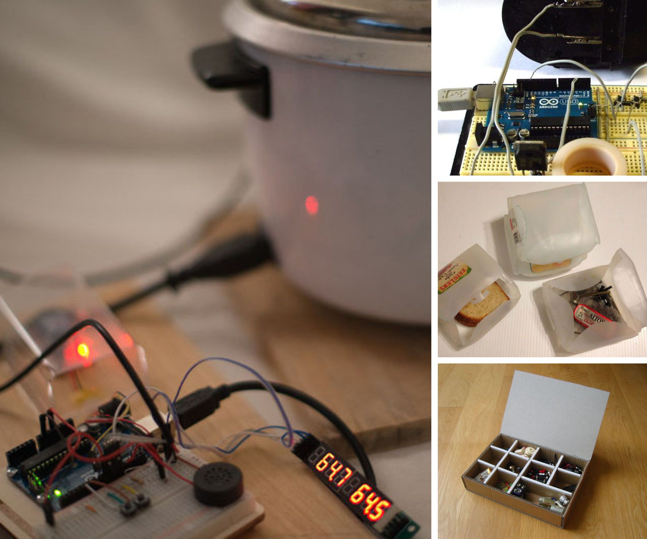 ToDo - Instructables