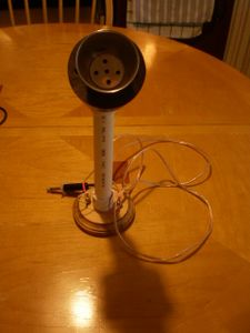 The Model 1882 Wireless Telephone : 9 Steps (with Pictures) - Instructables