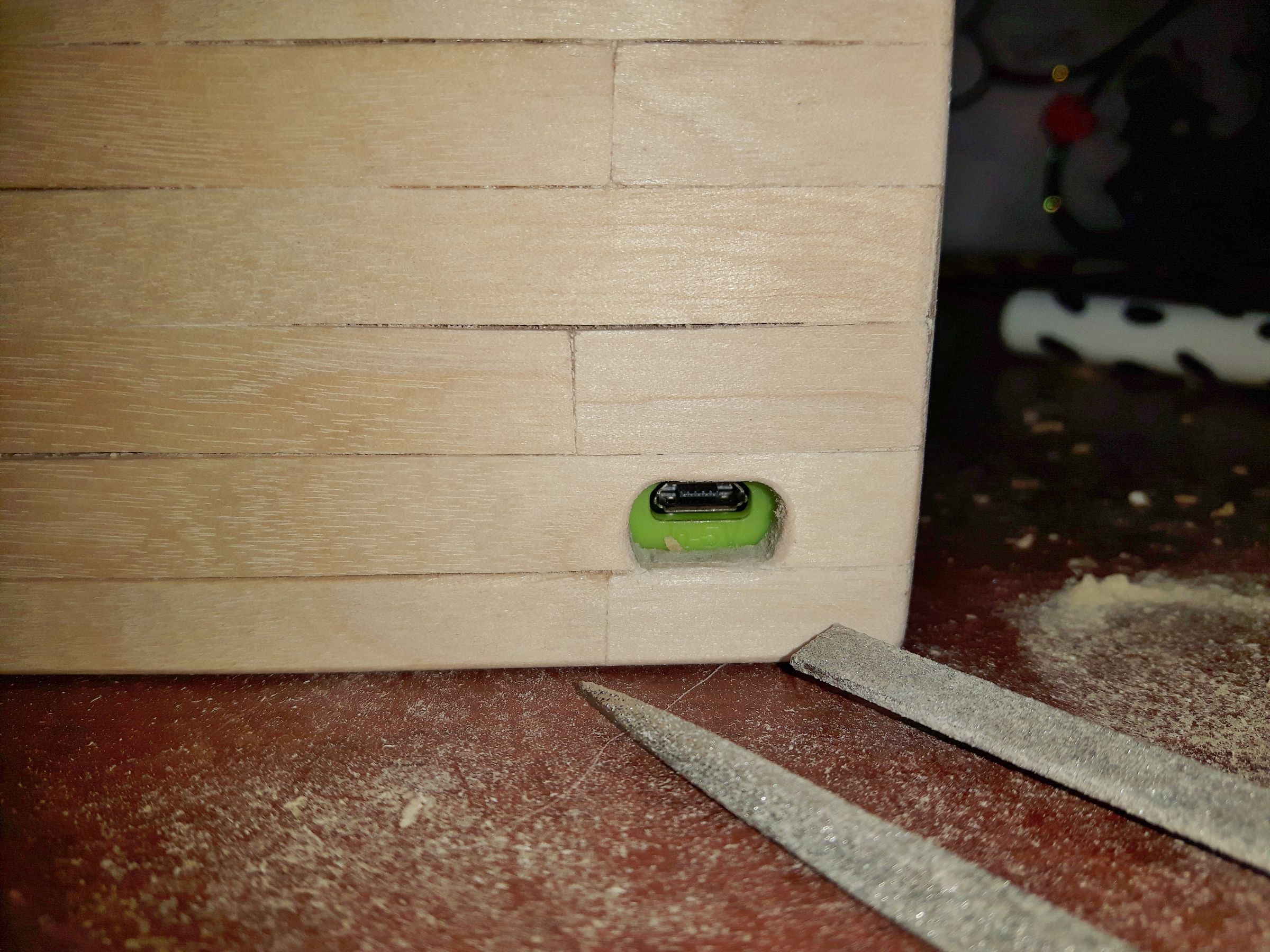 Useless Box : 17 Steps (with Pictures) - Instructables