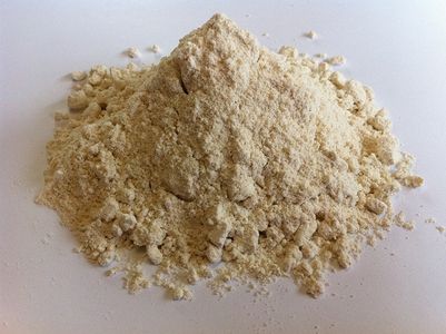 TALBEENAH (Barely Porridge) : 4 Steps - Instructables