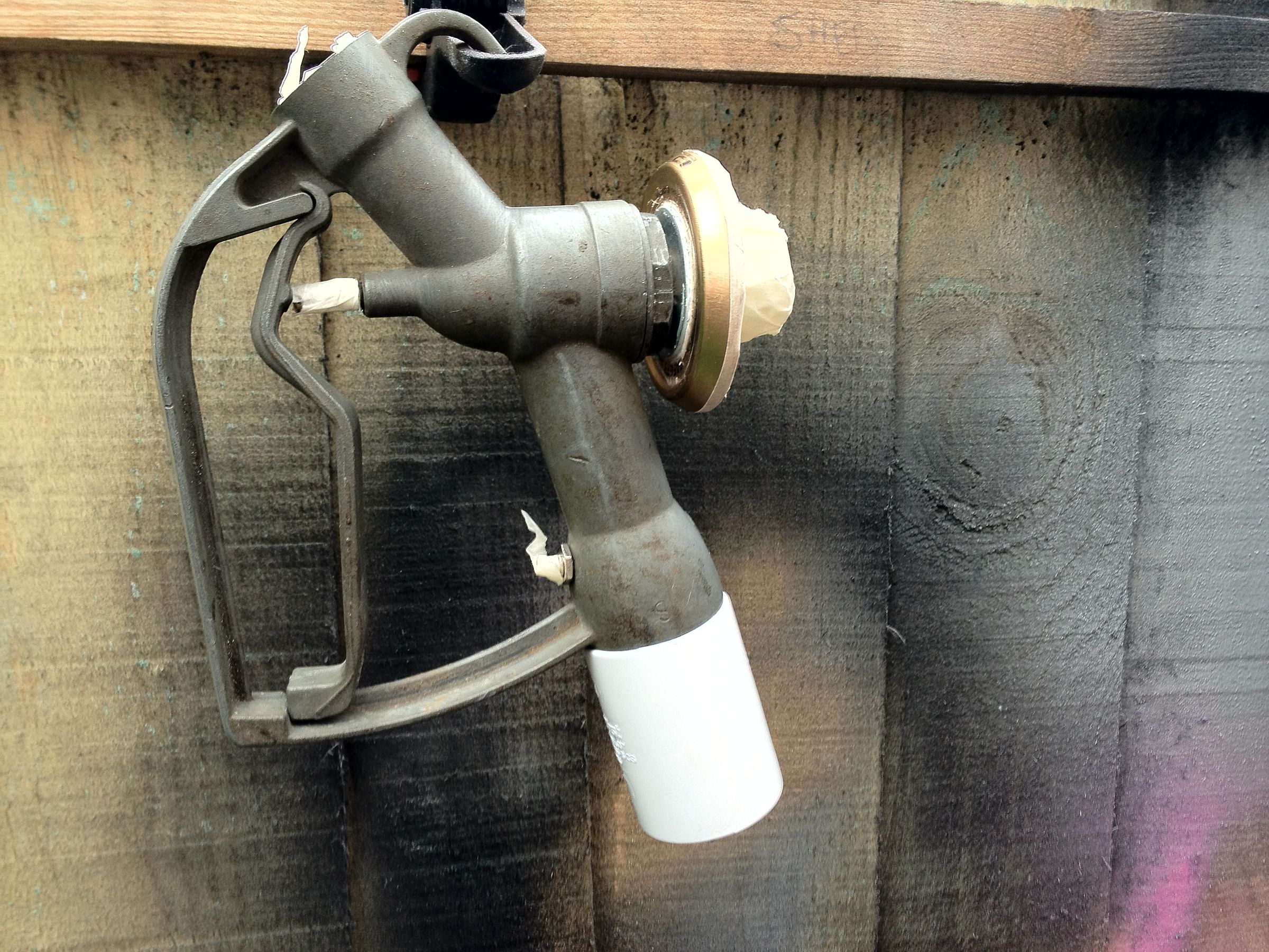 How to Make a Little Sisters ADAM Syringe. : 11 Steps (with Pictures ...