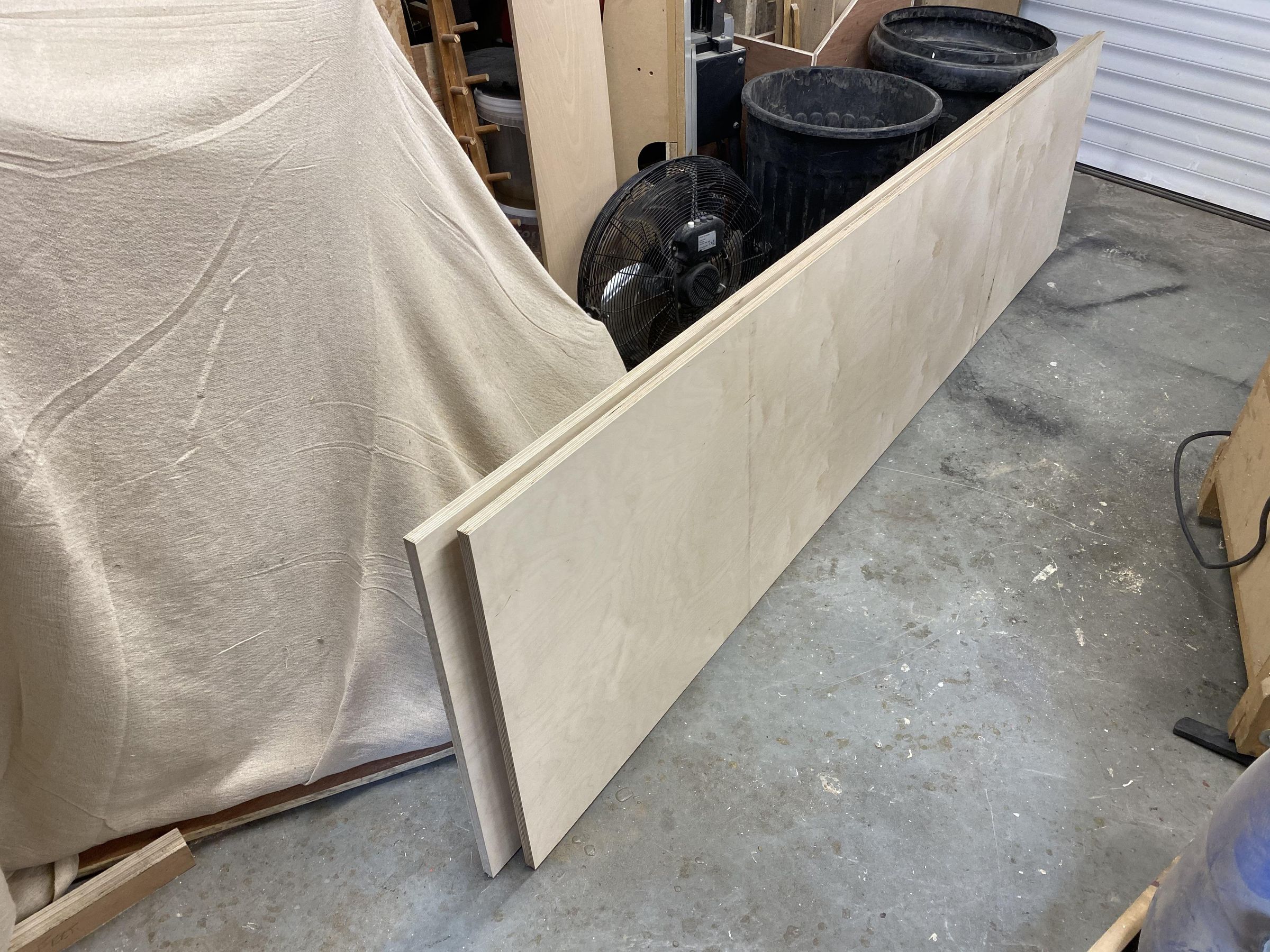 Deep Hole in a Small Box, a Different Take on the Infinity Mirror. : 10 ...