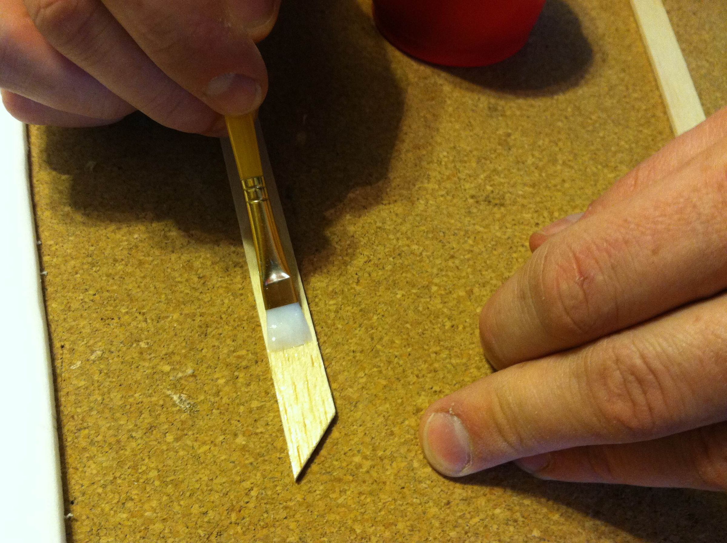 Balsa and Foam Board Composite R/C Glider : 13 Steps - Instructables