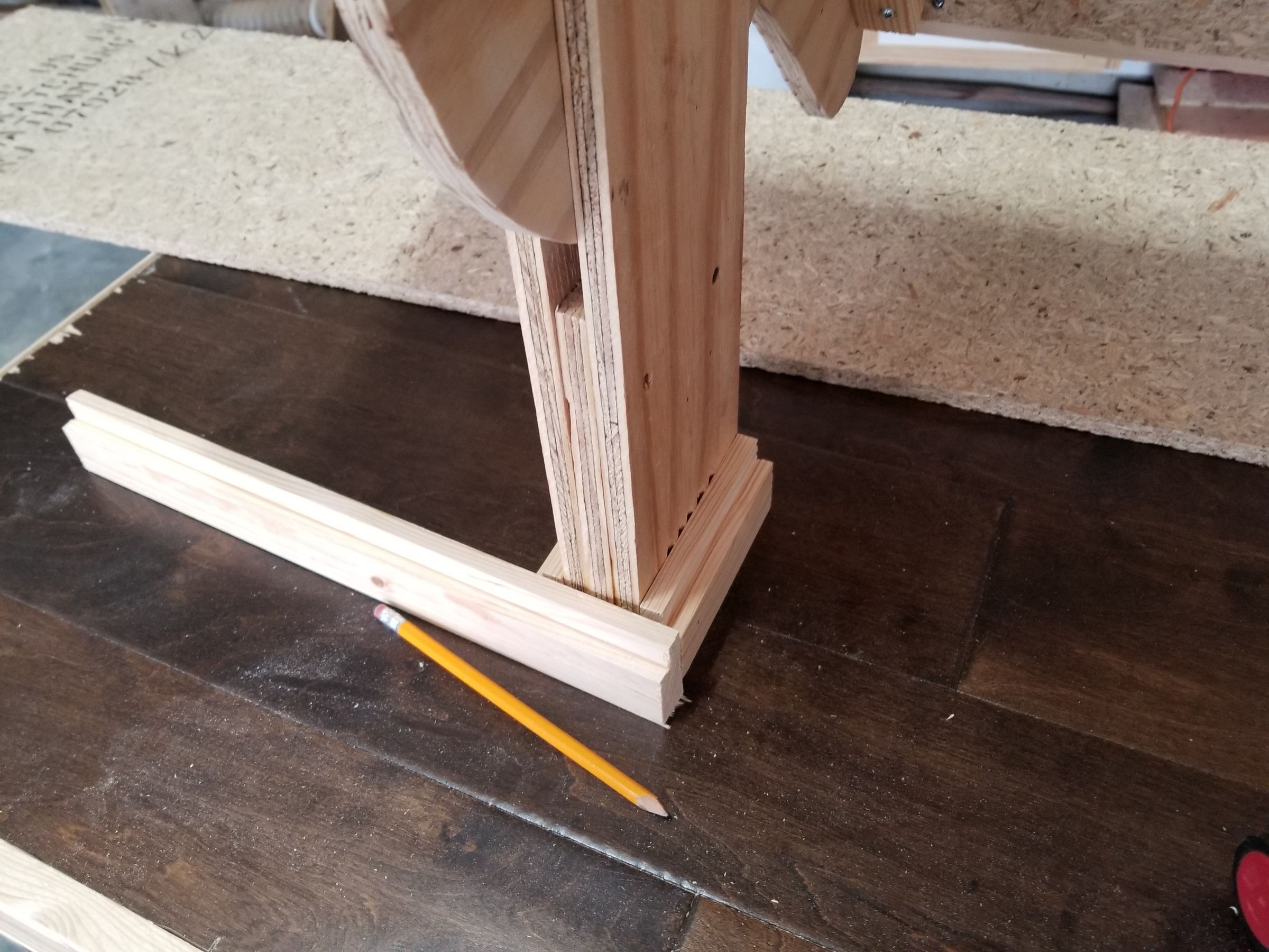 Drafting Table : 21 Steps (with Pictures) - Instructables