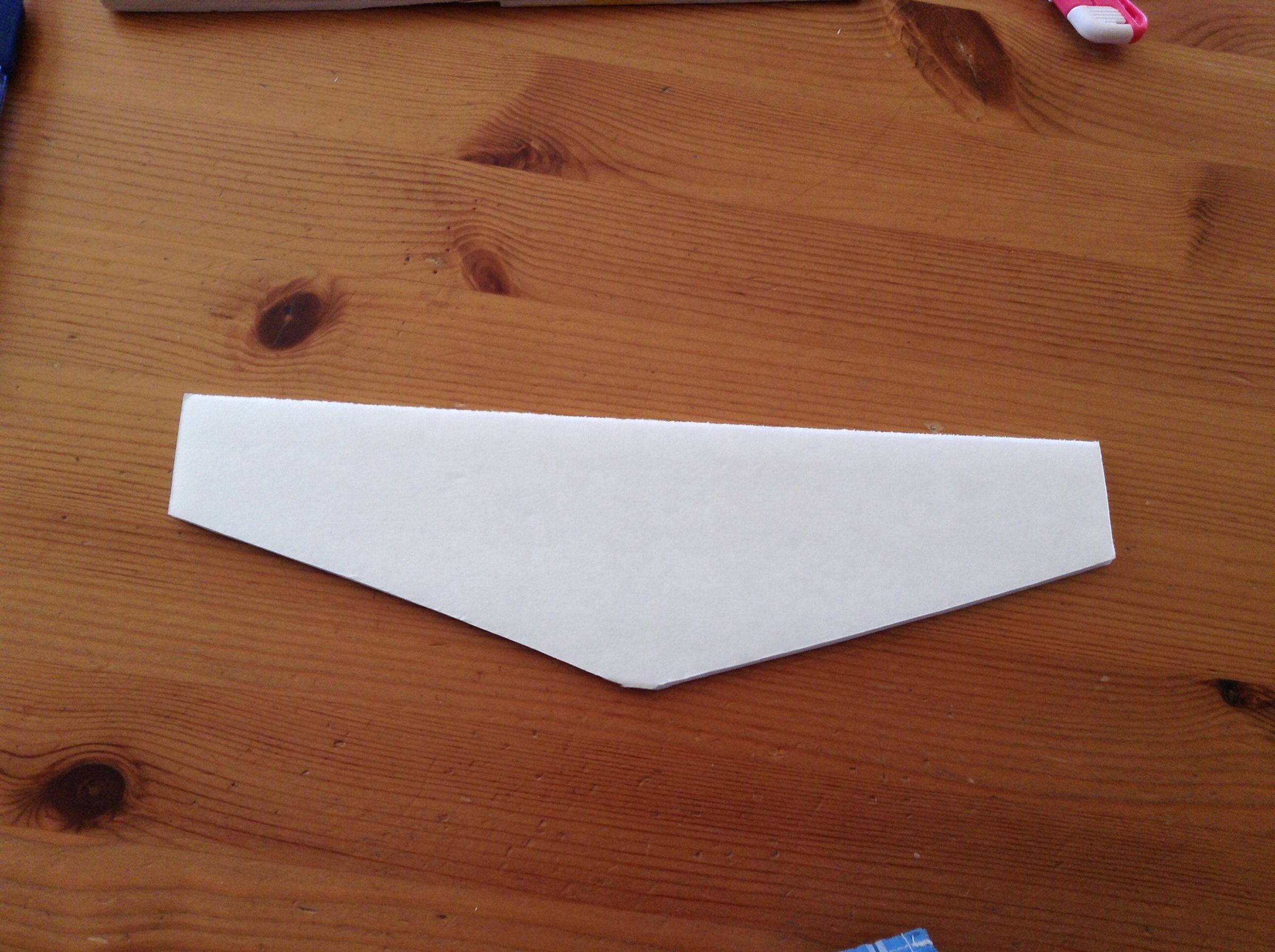 Super Tough Warbird Glider : 14 Steps (with Pictures) - Instructables