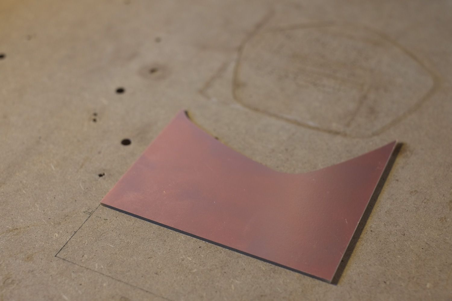 PCB Designing and Isolation Milling Using Only Free Software : 19 Steps ...