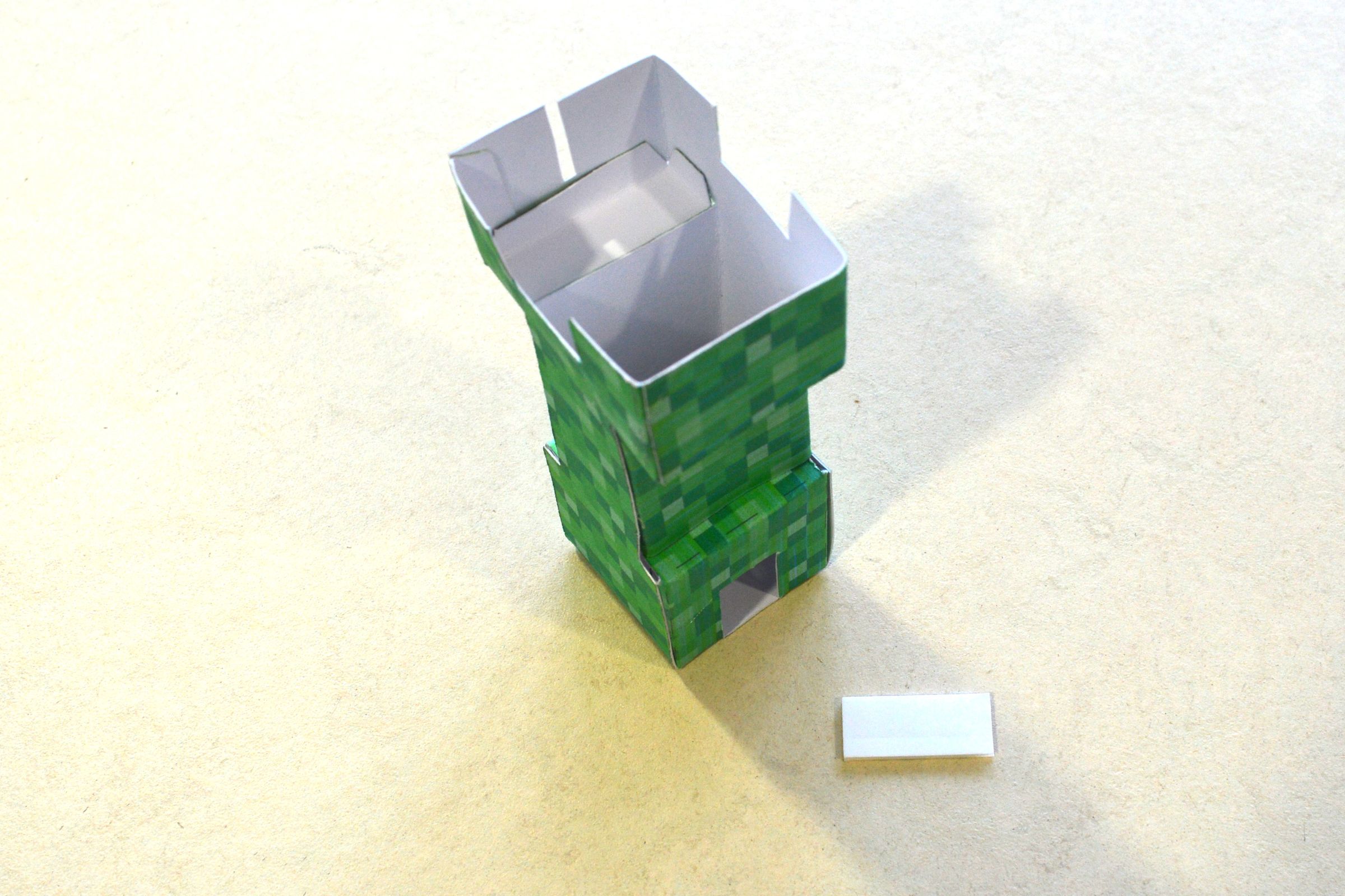 Moving Minecraft Characters : 8 Steps (with Pictures) - Instructables