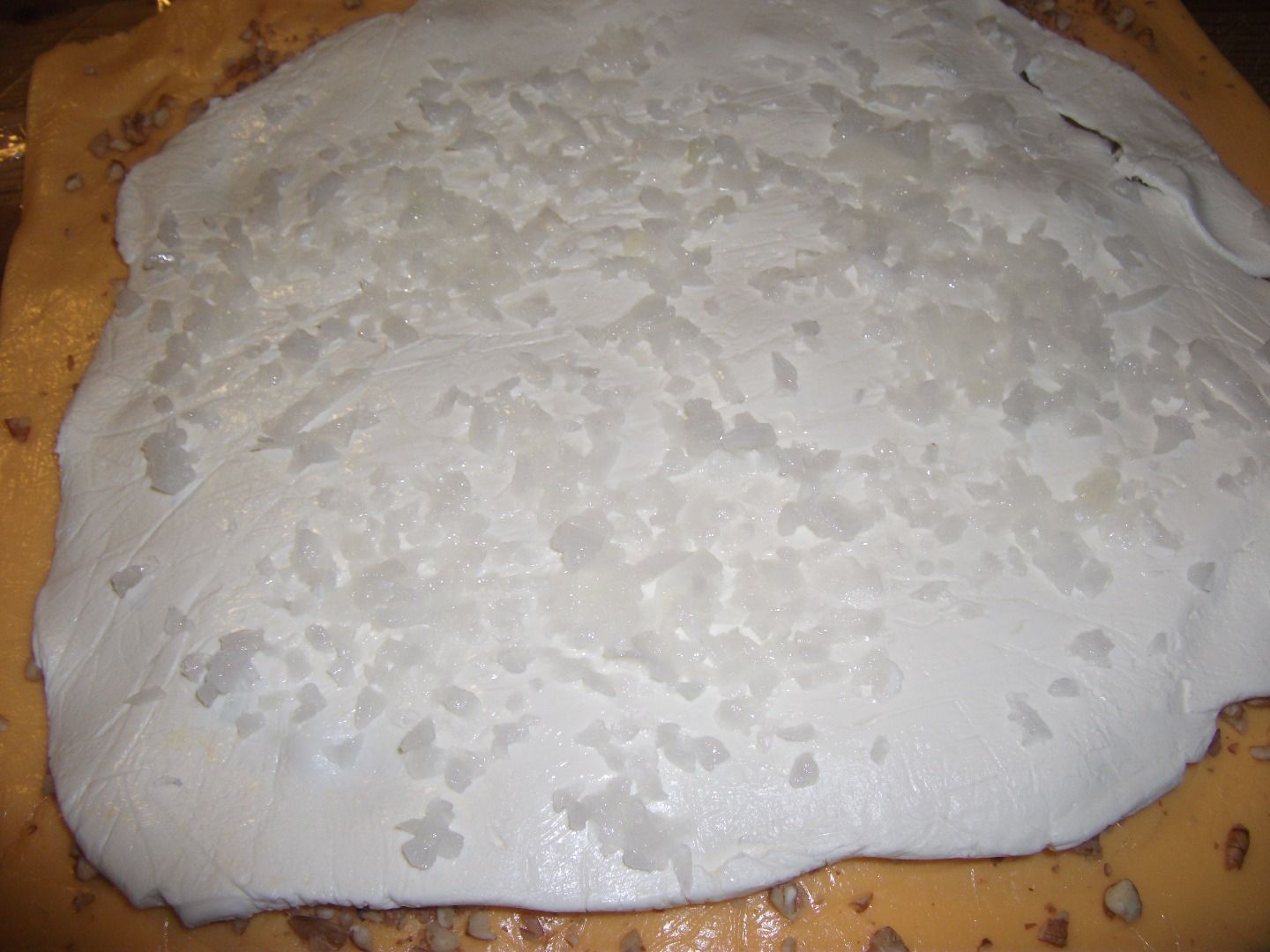 Cheese Log : 5 Steps (with Pictures) - Instructables