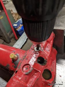 How to Repair a Snap-on YA700 Floor Jack : 58 Steps (with Pictures ...