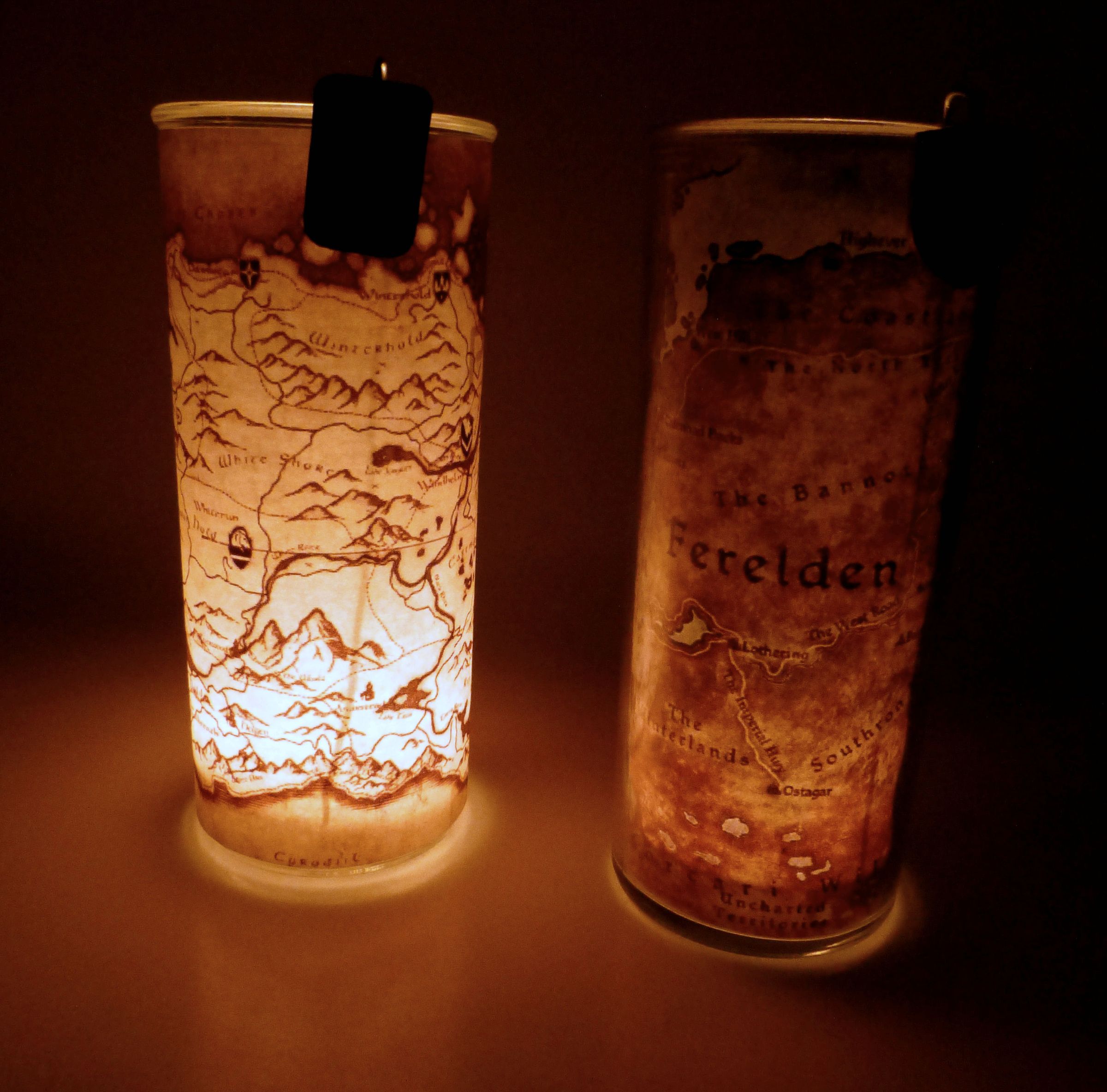 Best Lighting Projects - Instructables