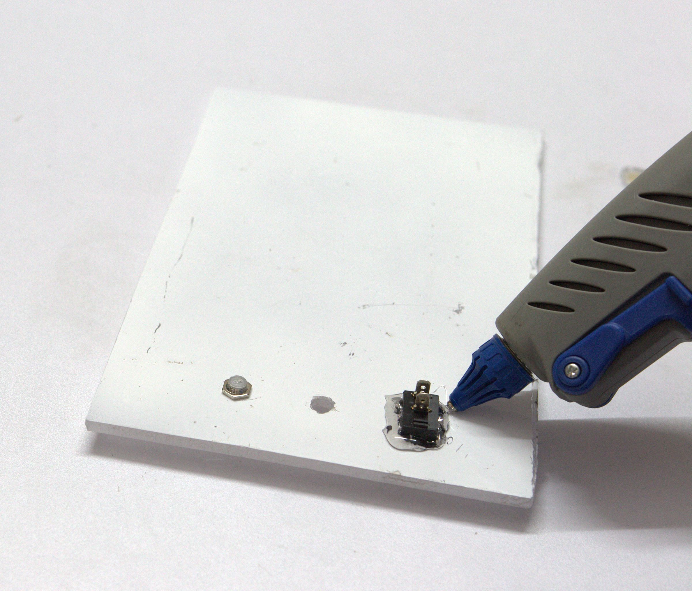 DIY Portable Mini Refrigerator : 19 Steps (with Pictures) - Instructables