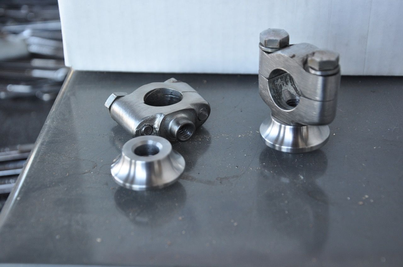 Quick Change Radius (Ball) Turner for Metal Lathe : 10 Steps (with ...