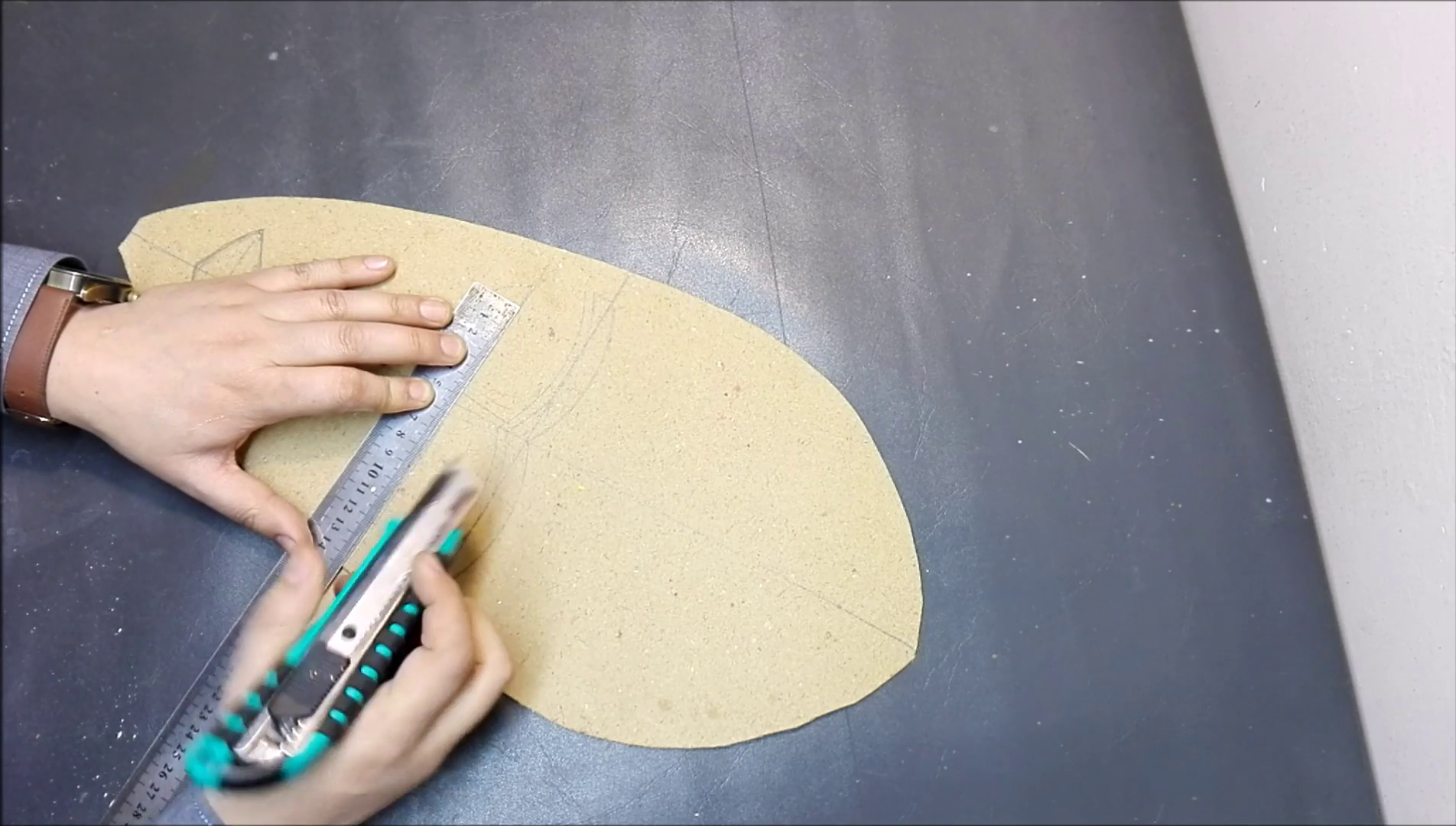 How to Make African Mask : 5 Steps (with Pictures) - Instructables