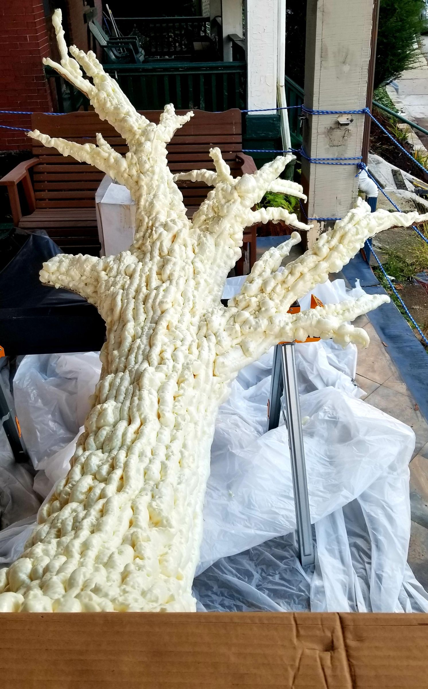 Trick-or-Treat Tree : 6 Steps (with Pictures) - Instructables