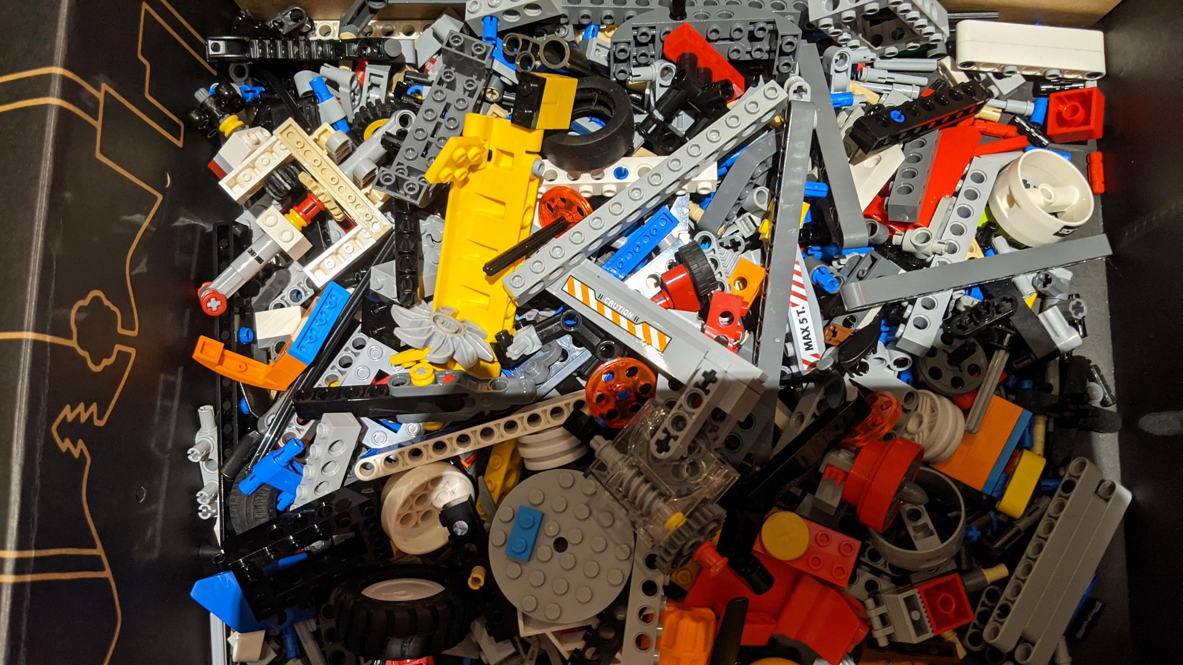 EB9 - a Platform for Learning Electronics, Arduino and Robotics. : 10 ...