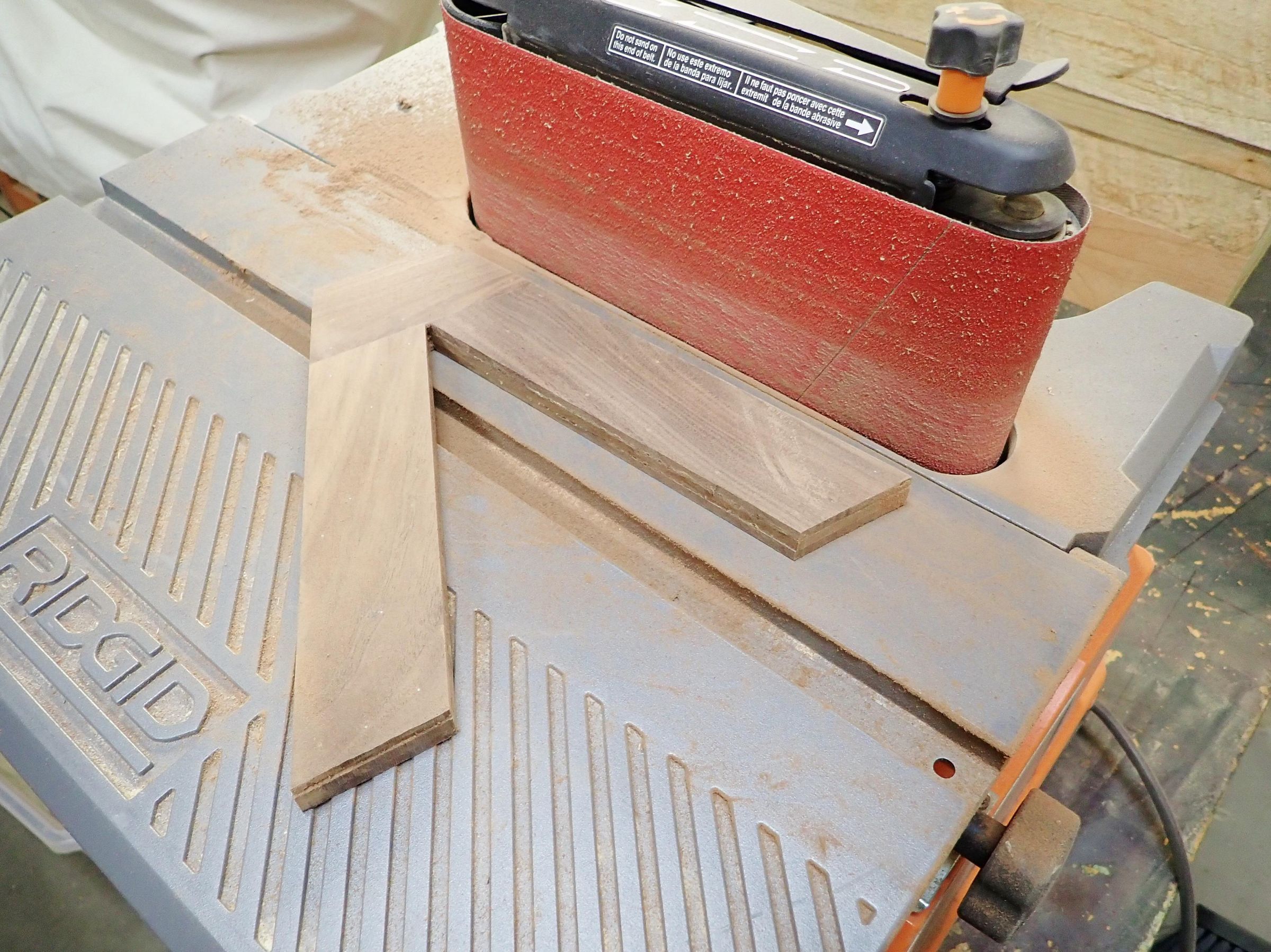 Make a Custom Tilt-Top Tool Caddy : 12 Steps (with Pictures ...