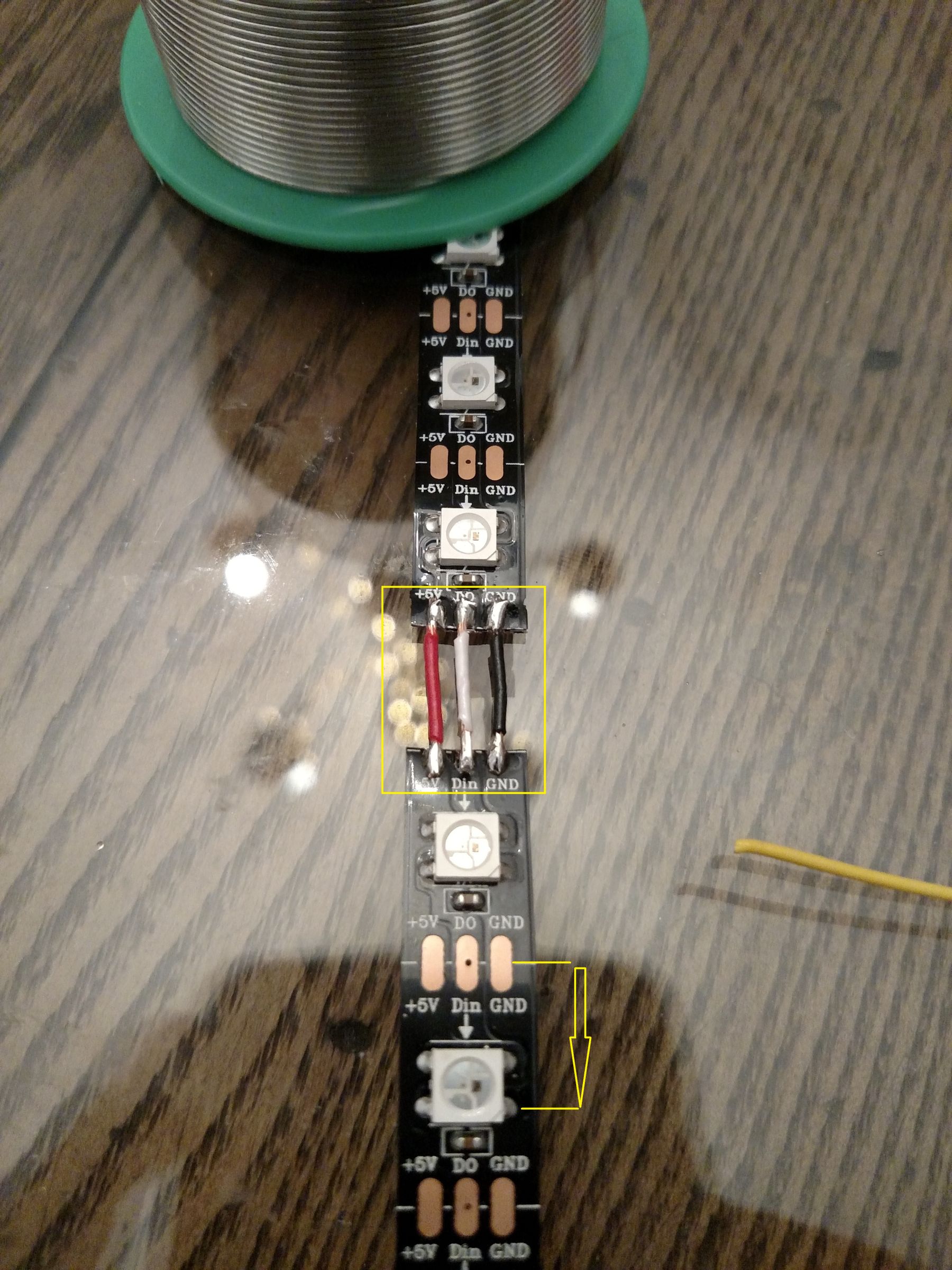 Beyond Infinity Table - the Interactive Coffee Table for the Modern Age ...