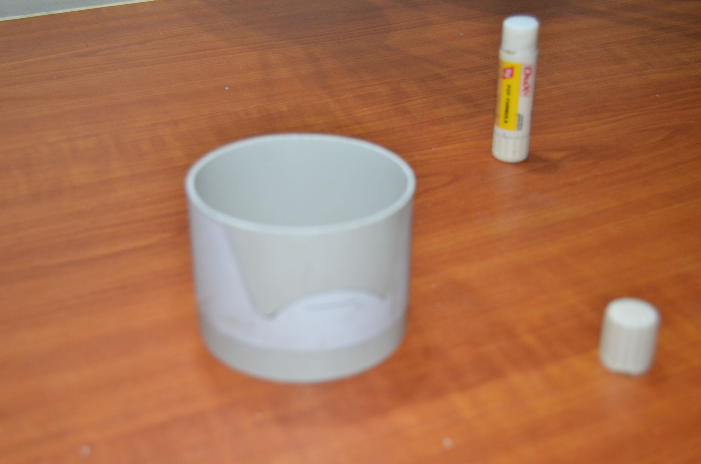 DIY Lens Hood for DSLR Camera : 5 Steps (with Pictures) - Instructables