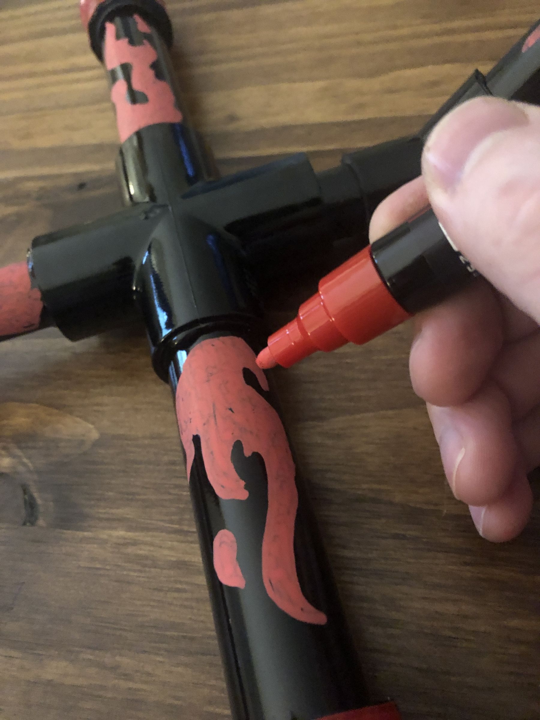 DIY Paper Stomp Rockets : 7 Steps (with Pictures) - Instructables