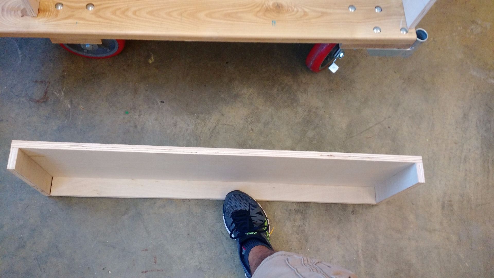 Maker Cart : 11 Steps (with Pictures) - Instructables