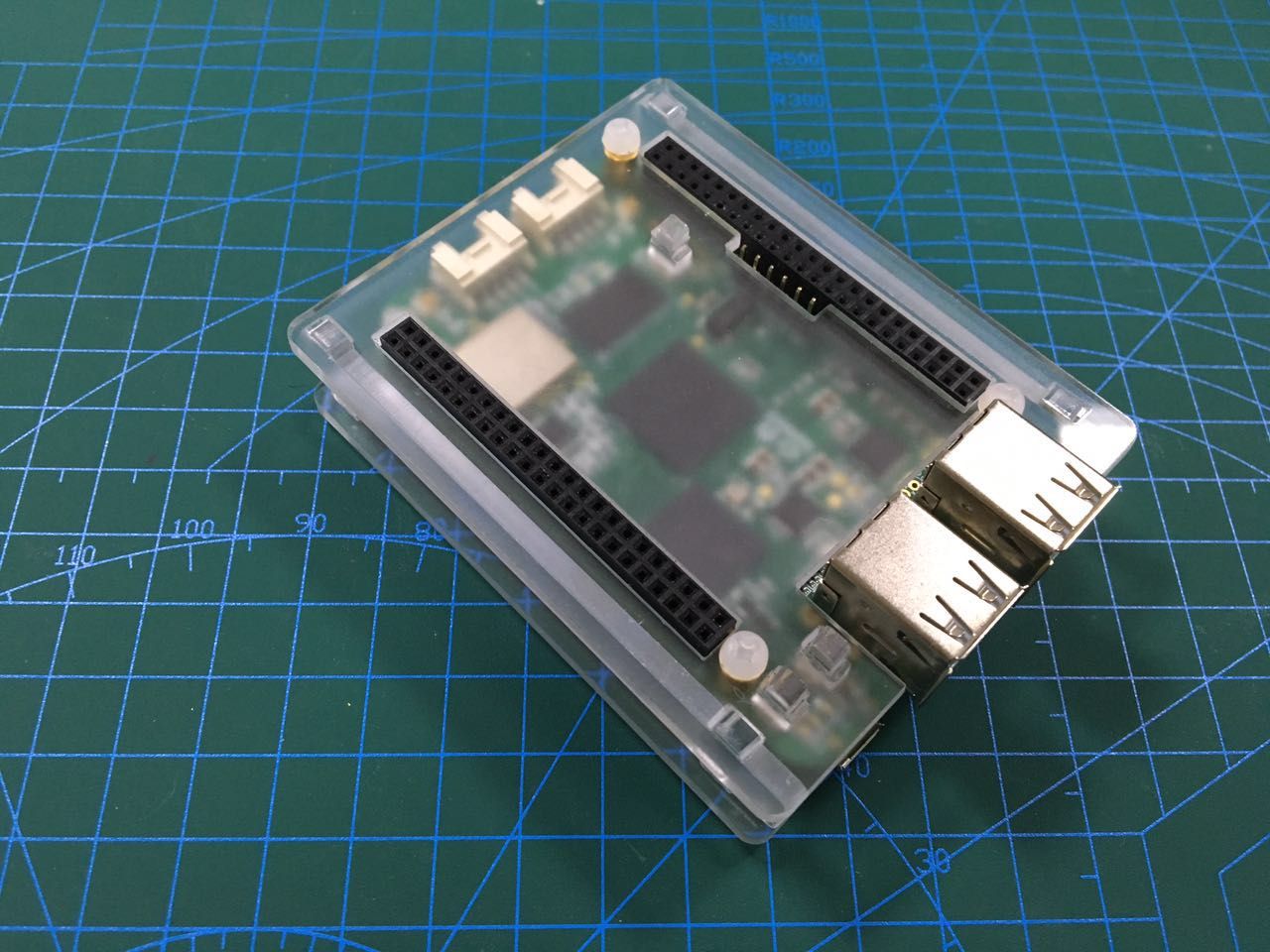 5 Design of Laser Cut Cases for 5 Popular Platforms : 10 Steps (with ...