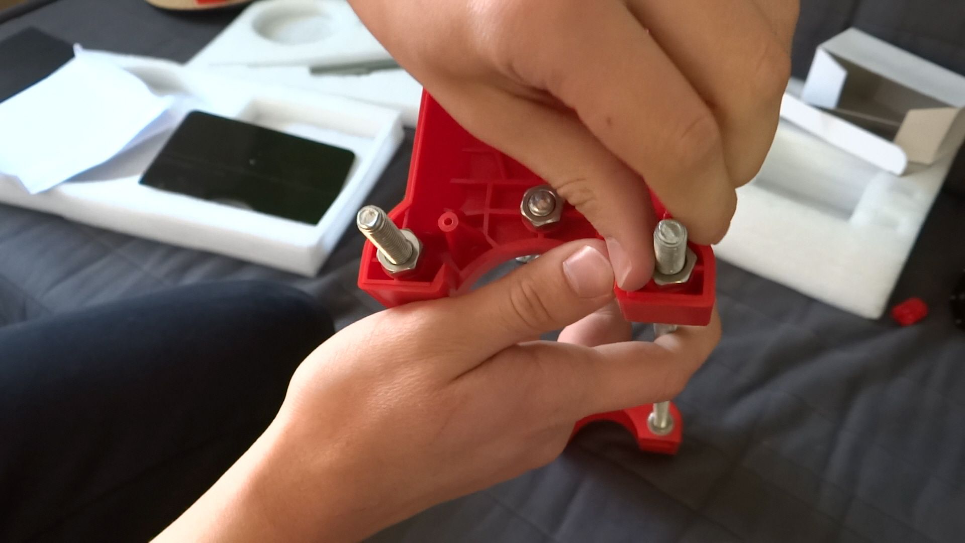 Cheap 3D Scanner : 8 Steps (with Pictures) - Instructables