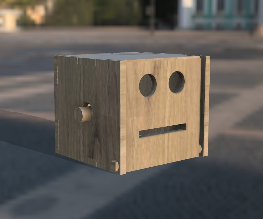 Krunk 2000 : 20 Steps - Instructables