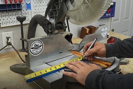 DIY T-Track Tapering Jig : 12 Steps - Instructables