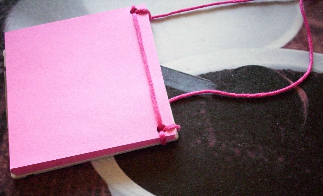 Notebook From Old Floppy Disks : 9 Steps (with Pictures) - Instructables