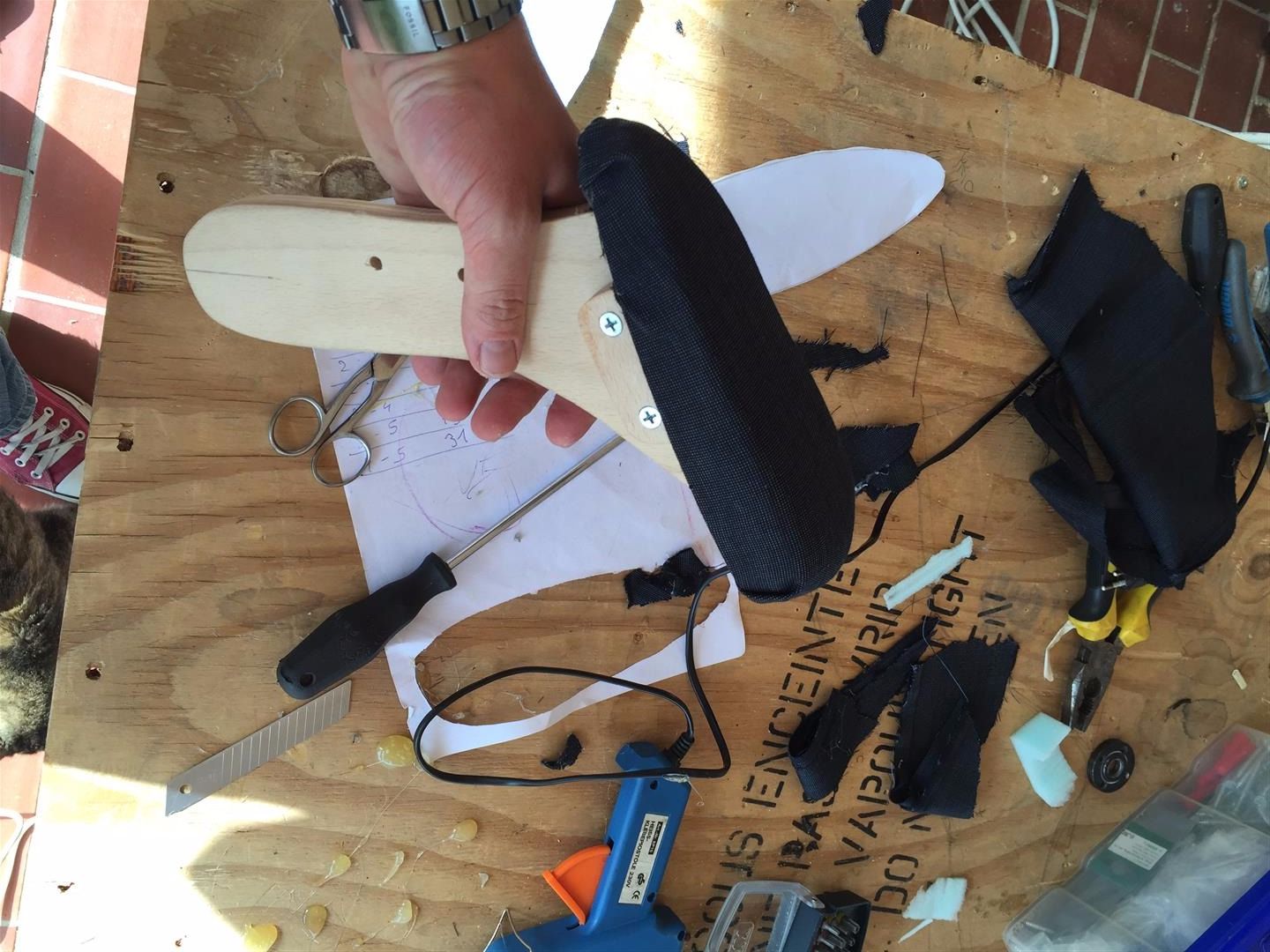 Balance Bike DIY : 7 Steps (with Pictures) - Instructables