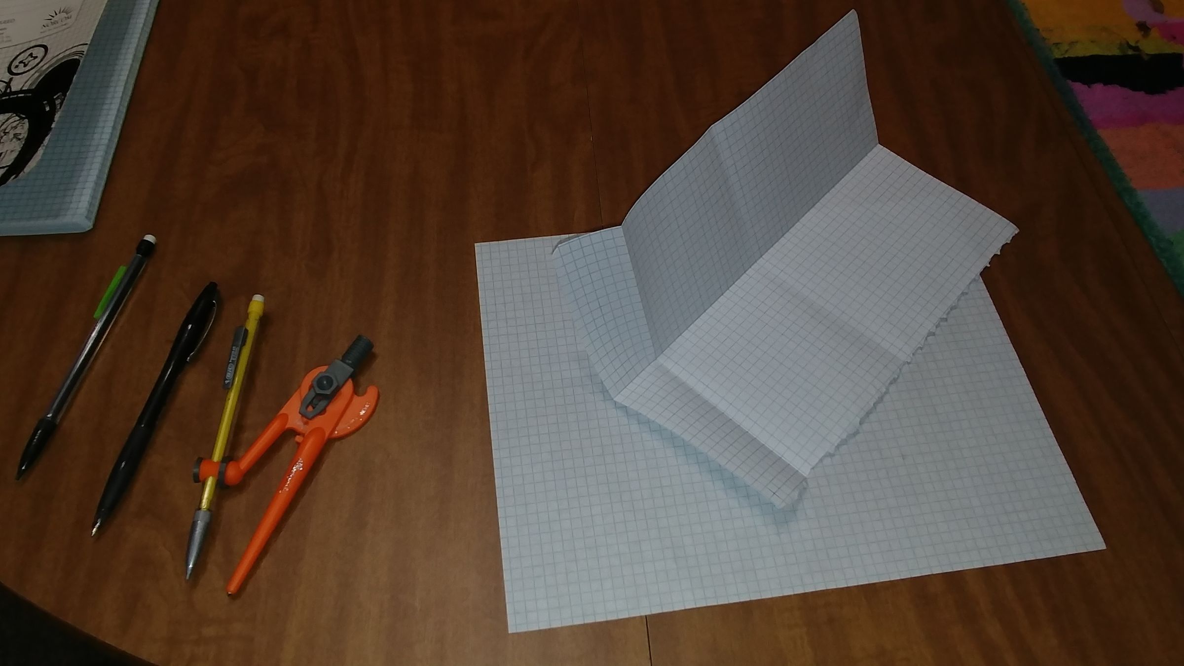 Fibonacci Triangle Spiral : 6 Steps - Instructables