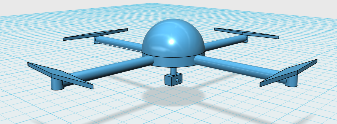 Drone Design: 4/4 Making a Mapping Drone : 9 Steps - Instructables