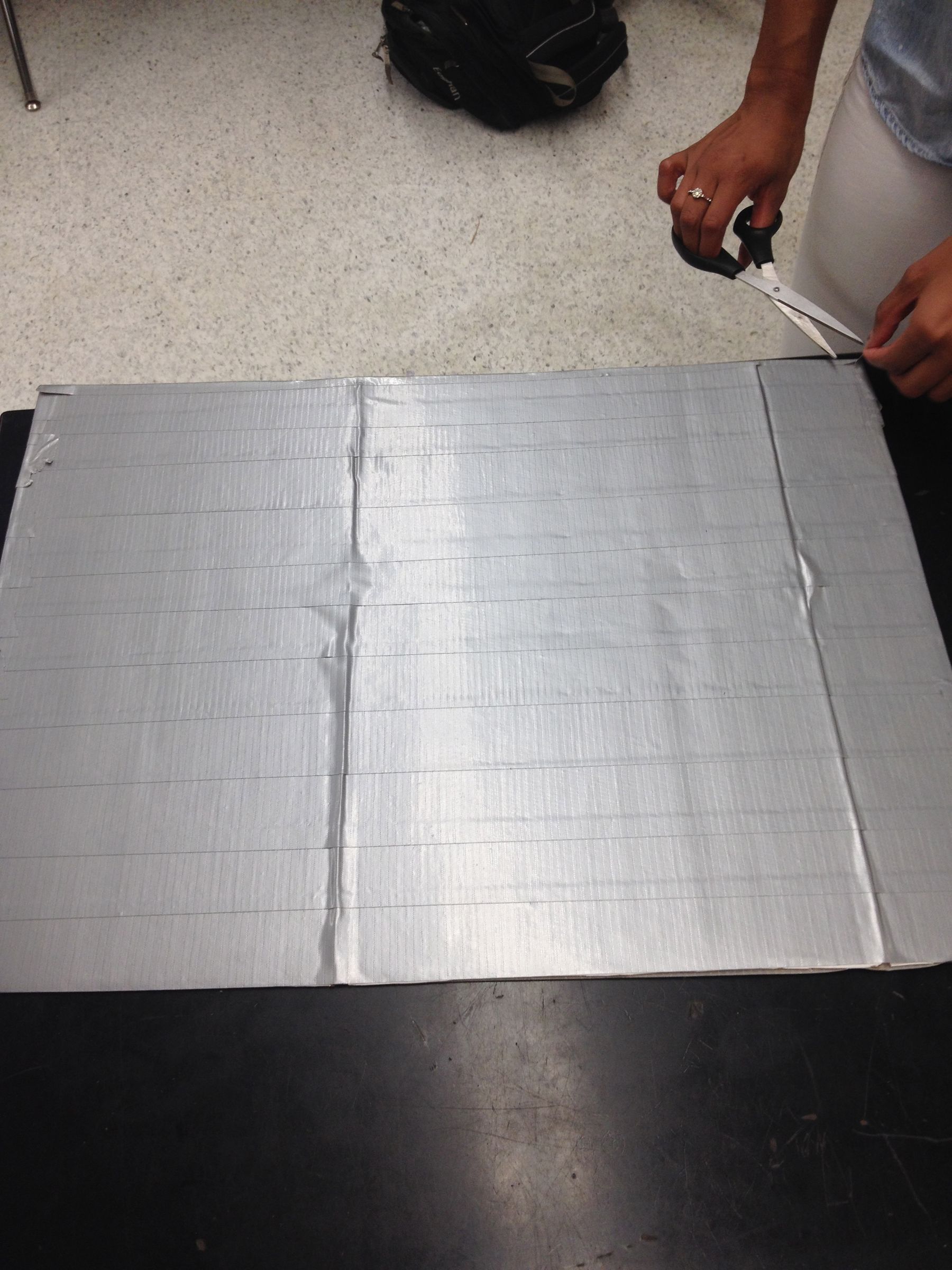 How to Make a Desk Divider : 13 Steps - Instructables