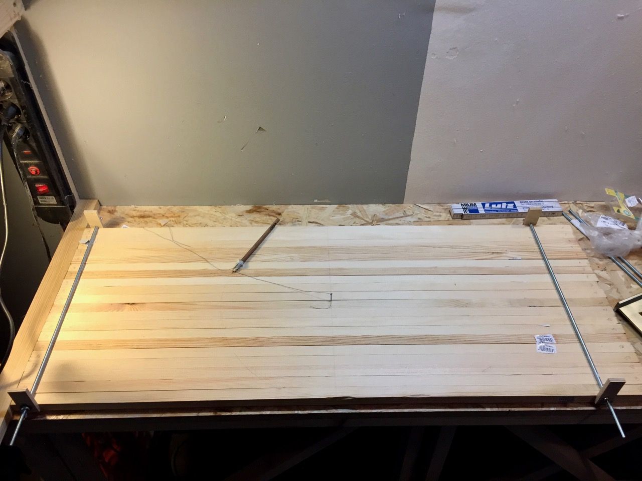 DIY Rising Table : 10 Steps (with Pictures) - Instructables