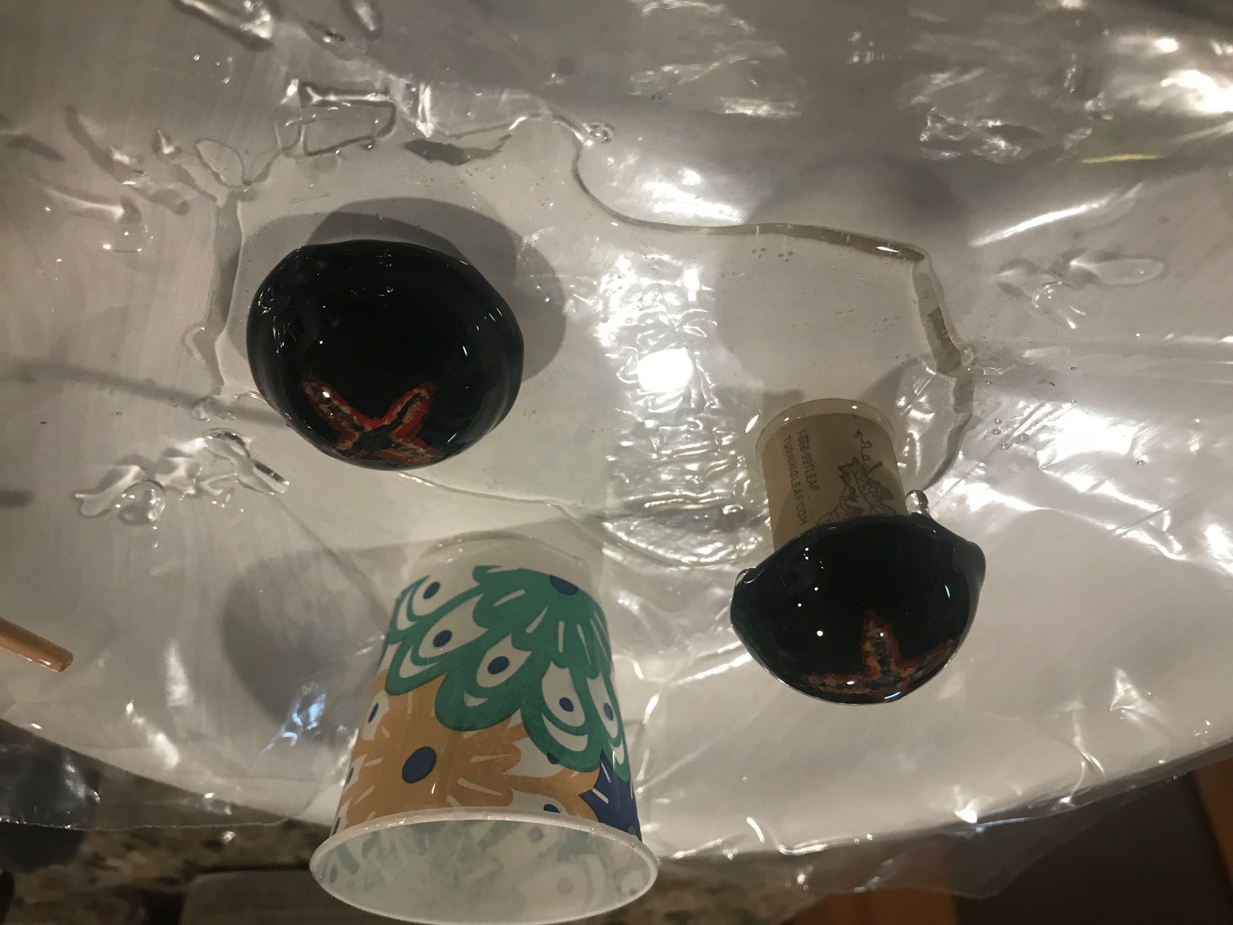 Trick 'r Treat Sam Costume! : 14 Steps (with Pictures) - Instructables