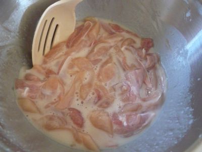 How to Velvet Chicken (with Pictures) - Instructables