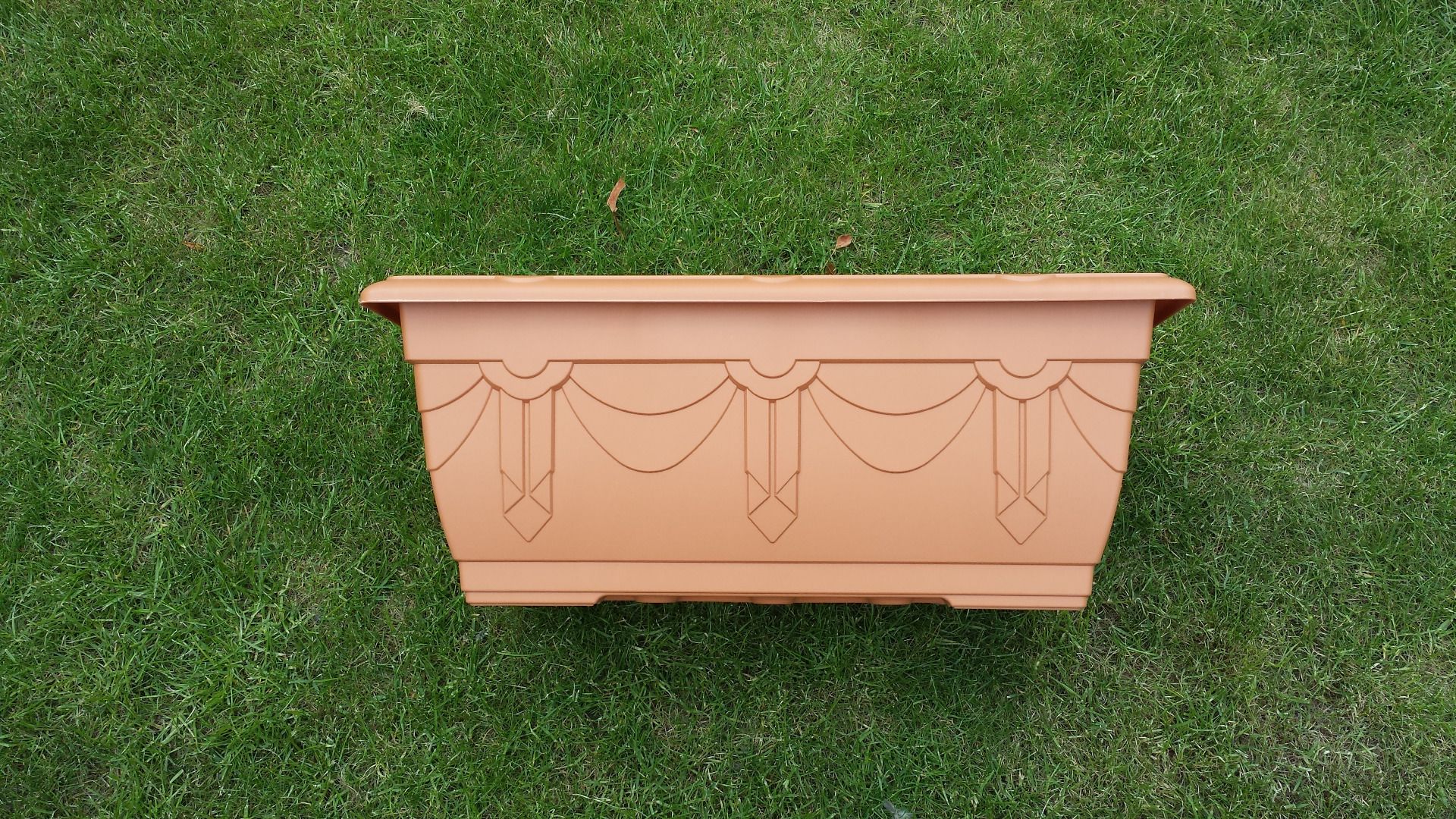Stepped Planter : 8 Steps (with Pictures) - Instructables