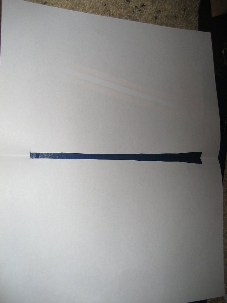 How To Make A Book Without Glue Staples Or Tape 6 Steps Instructables How To Make A Book Without Glue Staples Or Tape 6 Steps Instructables