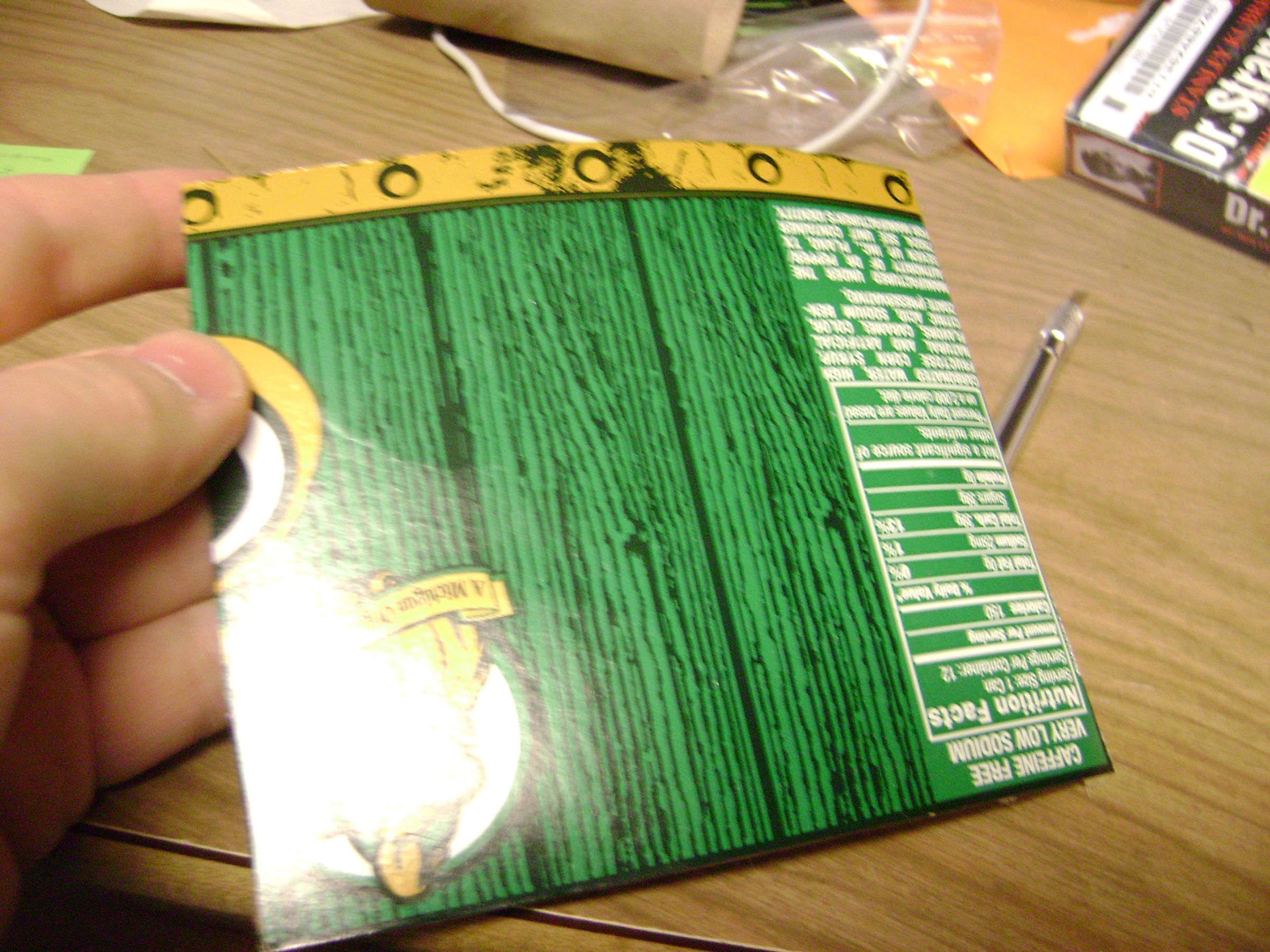 How to Make the Assassin's Creed Hidden Blade : 6 Steps - Instructables