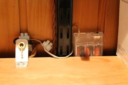 Secret Book Switch : 10 Steps (with Pictures) - Instructables