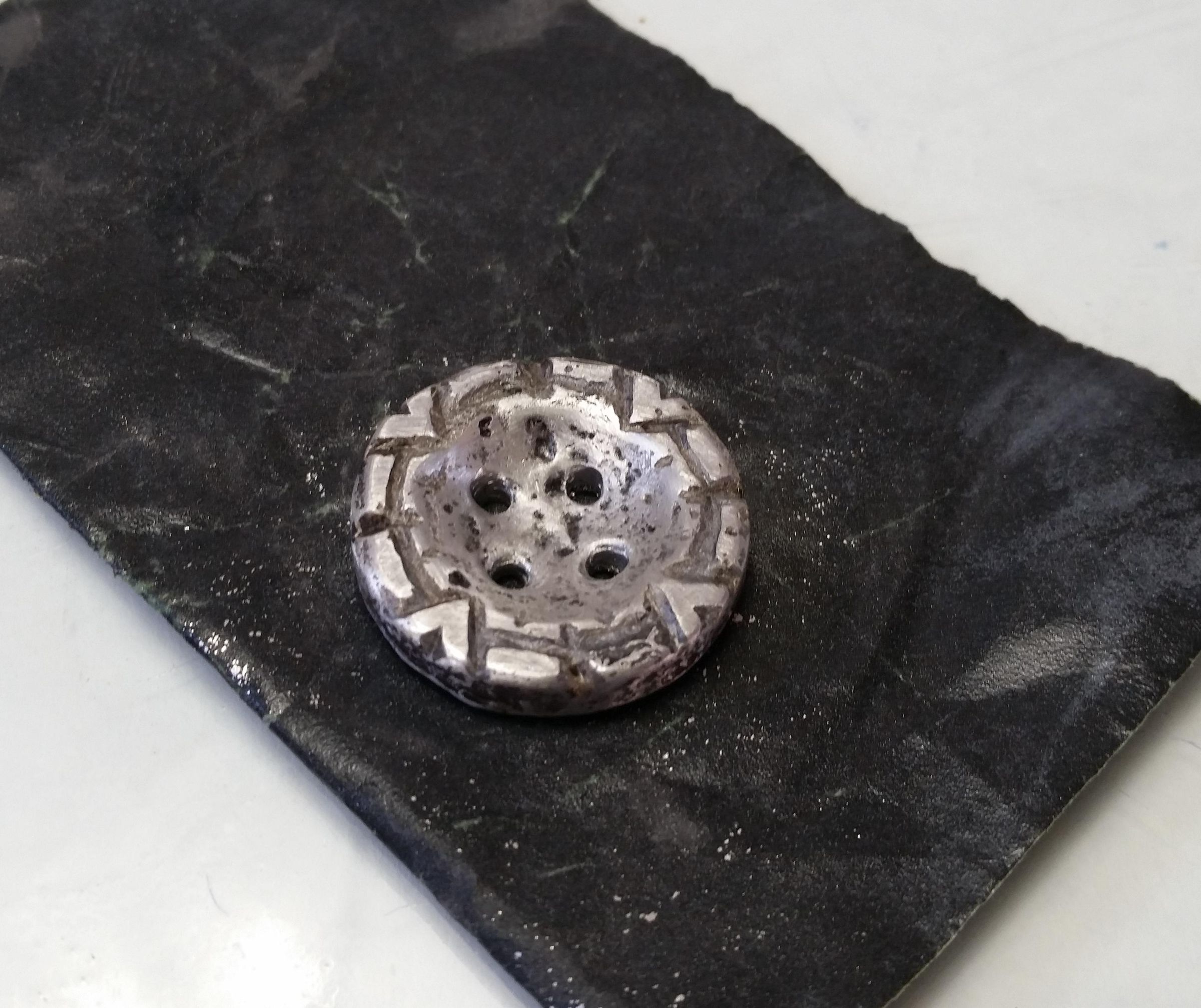 Cast Your Own Metal Props & Findings With DIY Carving Wax and Plaster ...